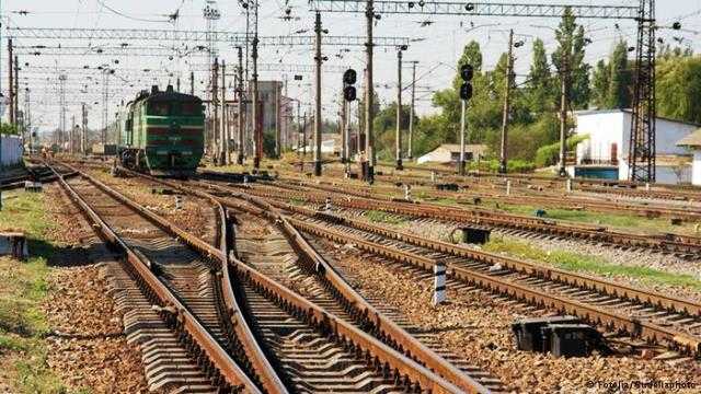Shqiperia, shteti i katert ne Europe qe mbetet pa hekurudhe Shqiperia, shteti i katert ne Europe qe mbetet pa hekurudhe